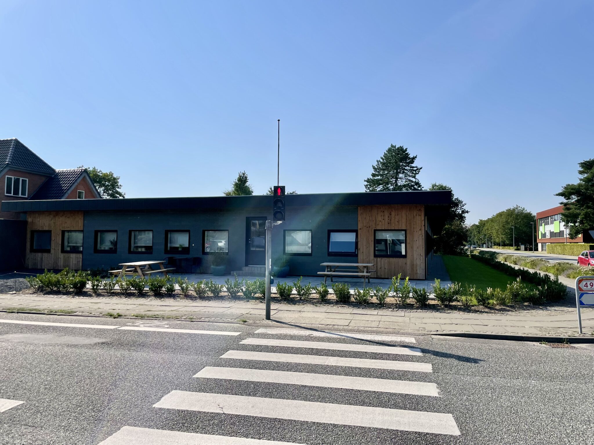 Vigtig information vedrørende dit ophold Room4u · Hestkær Family Rooms